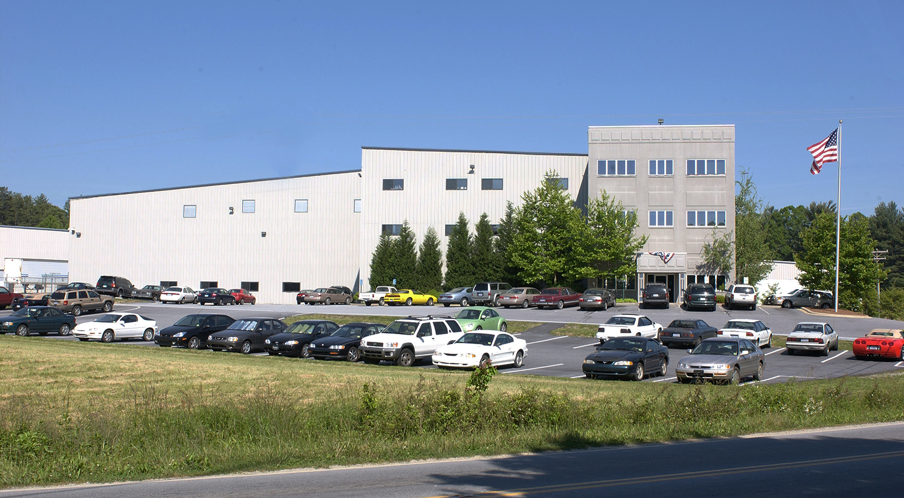 MWW Inc. - Manufacturing products since 1932.